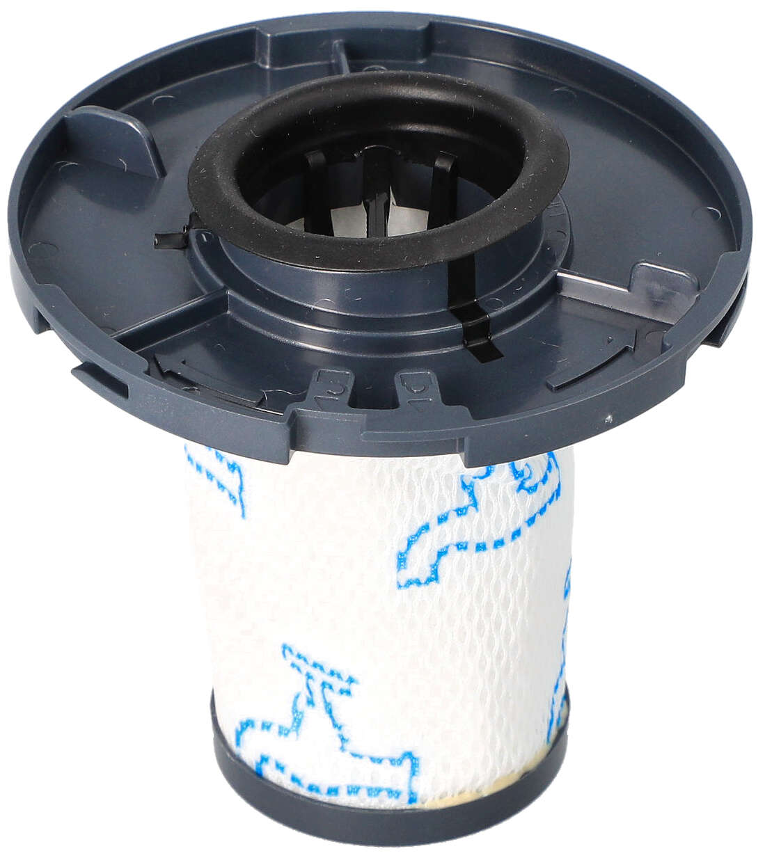 Filtr do odkurzacza TEFAL Xforce Flex Animal Aqua ZR009007