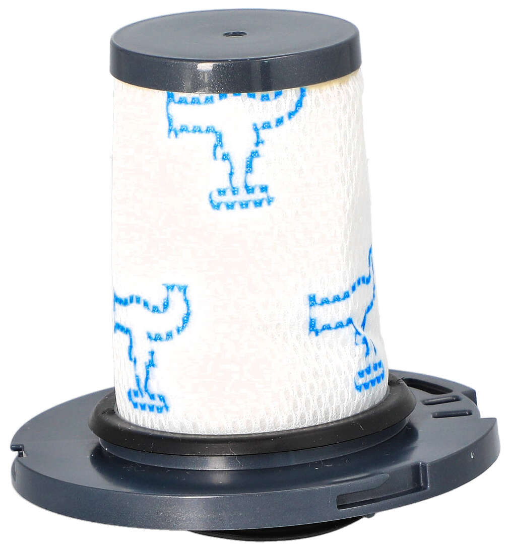 Filtr do odkurzacza TEFAL Xforce Flex Animal Aqua ZR009007